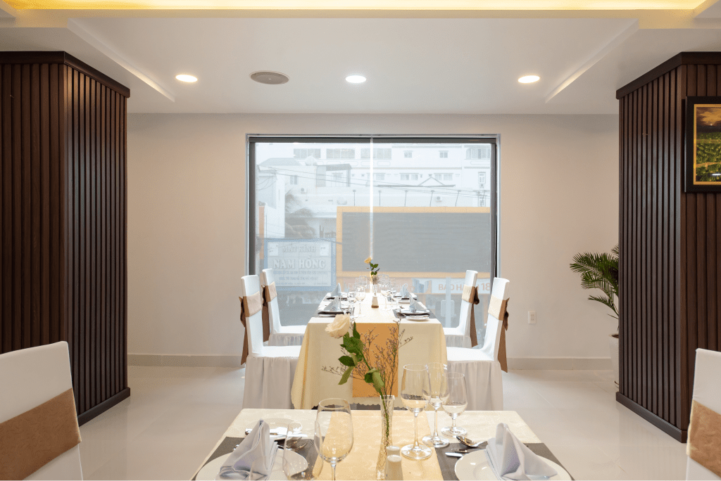 Trang chủ | Hoàng Long Hotel